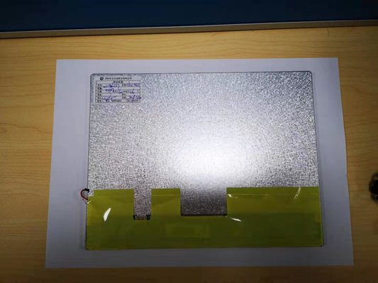 IPS panel 10.4" TFT LCD module resolution 1024X768 with 380cd/m2 instead of LSA40AT9001 wide viewing angle