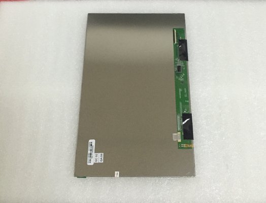 Hospital medical equipment Ventilator 10.1" TFT LCD display with Resolution 1280X800 Lvds Interface 350nits