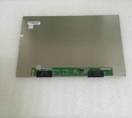 Hospital medical equipment Ventilator 10.1" TFT LCD display with Resolution 1280X800 Lvds Interface 350nits