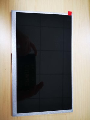 Wholesale Color TFT 9" LCD Display 800*480 resolution a-Si TFT-LCD touch panel optional