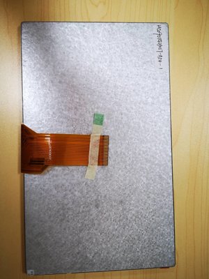 Wholesale Color TFT 9" LCD Display 800*480 resolution a-Si TFT-LCD touch panel optional