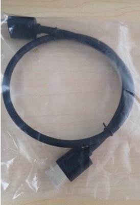 Custom OEM Male to Male High Quality HDMI Cable Factory price 19C+1 Black color for TV/Monitor/Projector