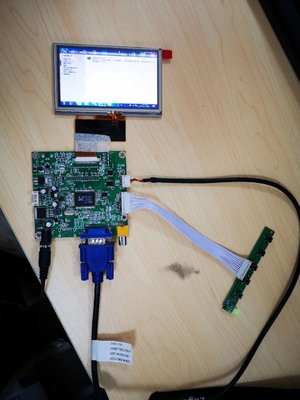 China Factory direct selling high quality Male-Male VGA cable computer video cable display cable 1.5m