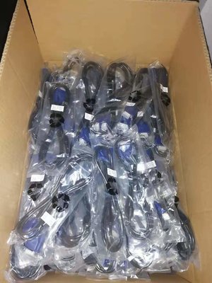 China Factory direct selling high quality Male-Male VGA cable computer video cable display cable 1.5m
