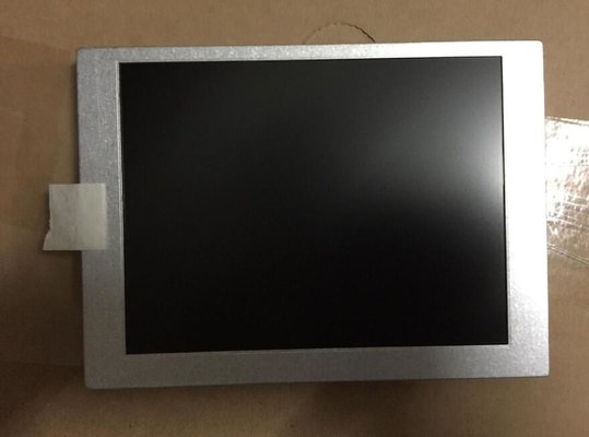 G057VGE-T01 5.7inch 100% Original Industrial control TFT LCD display with 640X480 wide temperature 33pins RGB