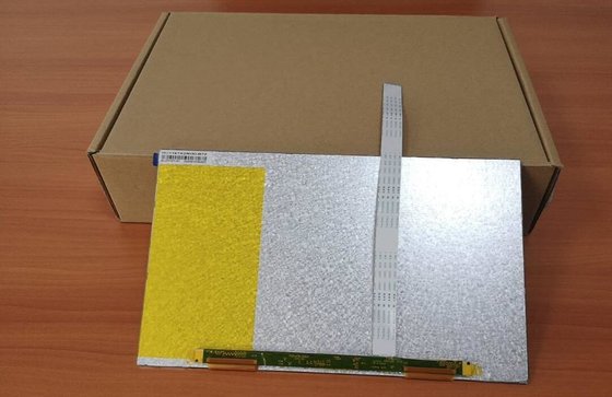 OEM custom 11.6inch TFT LCD display with 1366x738 30pin EDP for portable monitor