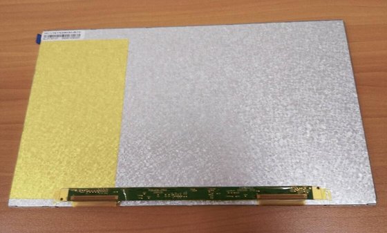 OEM custom 11.6inch TFT LCD display with 1366x738 30pin EDP for portable monitor