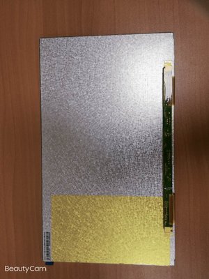 OEM custom 11.6inch TFT LCD display with 1366x738 30pin EDP for portable monitor