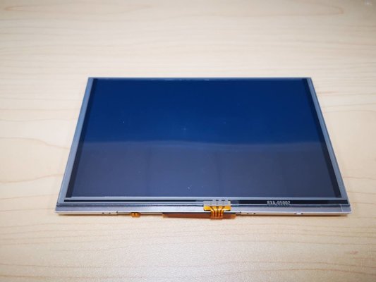 5" IPS Panel 800*480 TFT screen, 5inch LCD display with 40pin/50pin RGB interface 80/80/80/80 high brightness 900cd/m2
