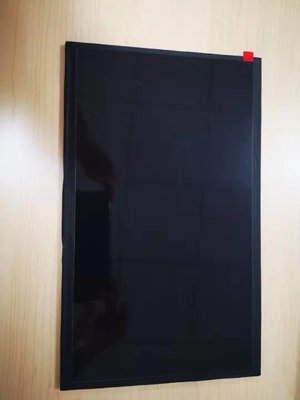 10.1inch IPS LCD panel LVDs interface 40pin with resolution 1024x600 10.1" TFT modules luminance 350nits 500nits