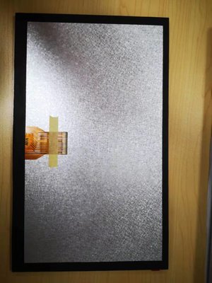 10.1inch IPS LCD panel LVDs interface 40pin with resolution 1024x600 10.1" TFT modules luminance 350nits 500nits
