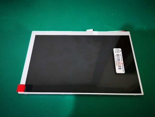 Innolux 7" LW700AT9309 replacement, 800x480pixel ,40pin RGB,350cd/m2 7inch tft lcd display with Tcon board