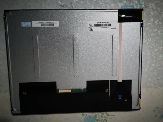 Chinese Supplier provide Innolux G150XNE-L03 original Grade A 15inch TFT LCD displays with1024*768 20pins LVDS