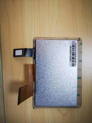 2021 Innolux distributor supply hot selling 4.3 tft lcd module with 4.3inch custom capacitive touch screen