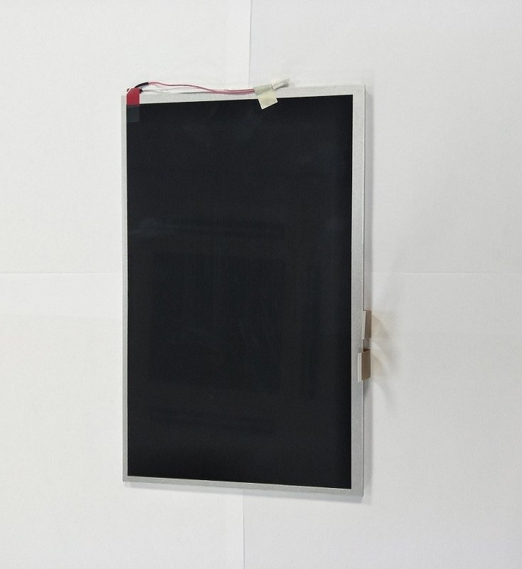 10.2 inch TFT/LCD panels / display, 10.2" 800*480 tft lcd 60-pin RGB connector ,AT102TN03 V.8 for vehicle electronics
