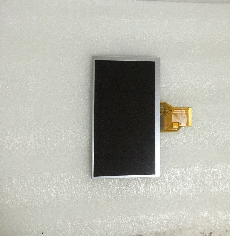 2017 hot selling AT065TN14 INNOLUX 6.5" small vga lcd monitor best quality color TFT LCD module  for digital photo frame