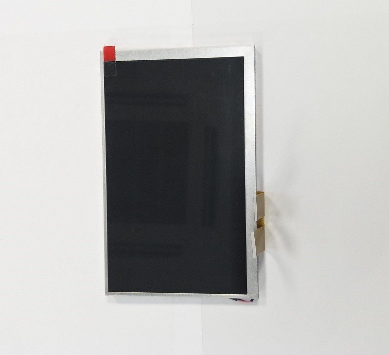 Brand New Original Innolux 7.0" AT070TN84 V.1 LCD Display Panel for GPS Navigation,color 7" TFT LCD module, 450 cd/m2
