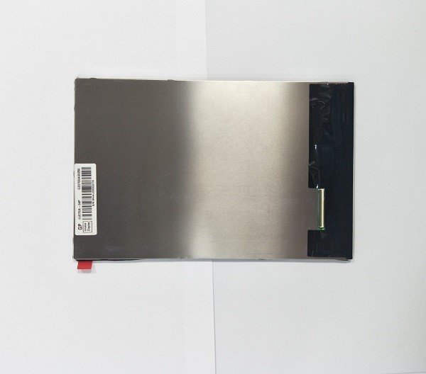 7.0-inch IPS tablet LCDs, Innolux HJ070IA-04P portrait screen with resolution 800*1280 40-pin LVDS ,Contrast Ratio:800:1
