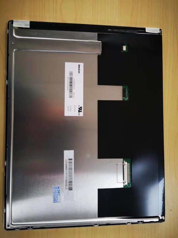 Innolux G121XCE-L02 CMIMEI 12.1" XGA 1024*768 ips Panel 500cd/m2 industrial tft lcd module LCD screen display