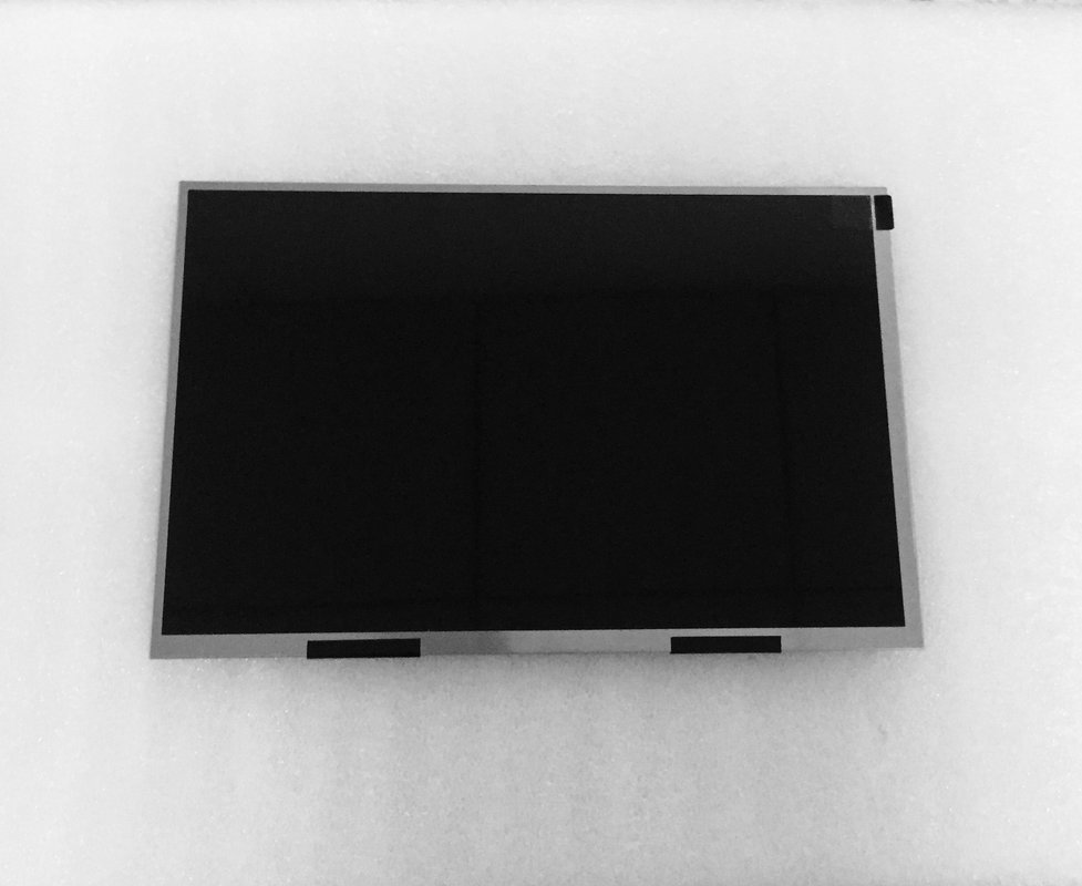 Hospital medical equipment Ventilator 10.1" TFT LCD display with Resolution 1280X800 Lvds Interface 350nits