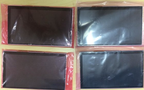 Innolux AT070TN92 with Capacititve touch panel 7inch TFT displays with CTP 7