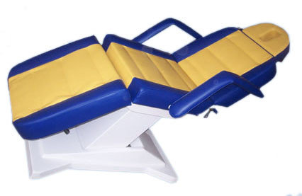 China Electric Beauty Massage Table Chair Automated With ABS Cover , 190*68*68-80cm supplier