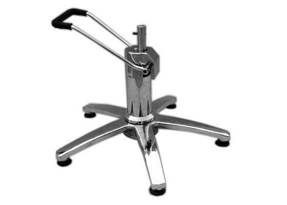 China Hydraulic Recliner Chair Parts / Chrome Steel Chair Repair Parts 13cm Stroke supplier