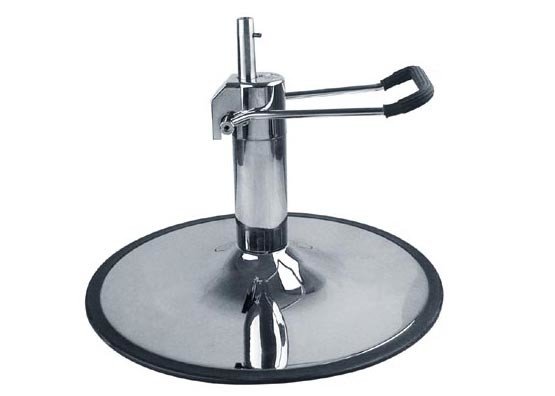 China Barber Chair Accessories Barber Chair Hydraulic Pump 15 KGs With 58cm Diameter supplier