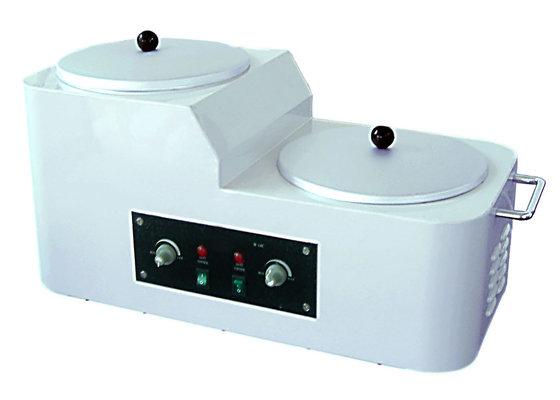 China WT-9321c Double Pot Paraffin Wax Warmer Heater Beauty Salon Instrument Hot SPA Paraffin Wax supplier