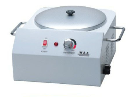China WT-9321d Single Pot Paraffin Wax Heater Hair Removed beauty machine Beauty Salon Instrument supplier