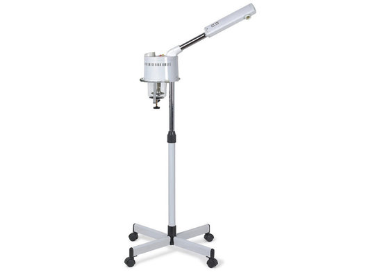 China Beauty Salon Ionic Facial Steamer Durable With 115cm Arm Length , 220V / 110 Power supplier