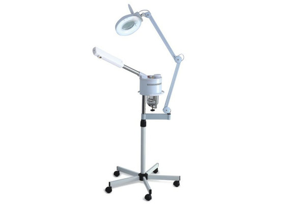 China WT-9751 Facial Steamer and Mangivier Lens 2 in 1 beauty machine Beauty Salon Instrument supplier