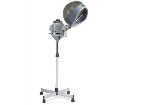 China Floor Standing Hair Steamer Dryer Metal Shell With Plastics Cover 220V 110V supplier