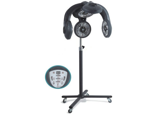 China WT-9620 Professional Hair Drying Accelerator With Plastics / Iron Materials , Floor Standing supplier