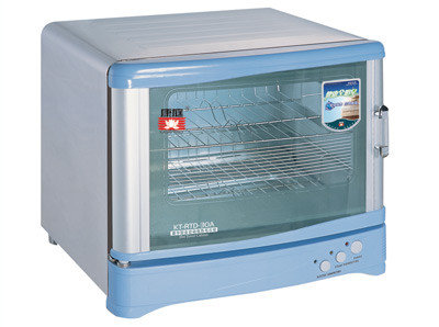China WT-9727 Hot Towel Cabinet With UV Sterilizer Beauty Salon Instruments Towel Warmer supplier