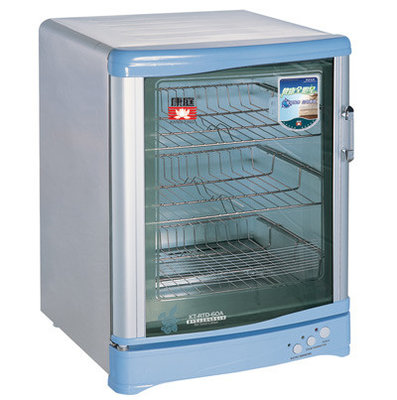 China WT-9728 Beauty Salon Instruments Hot Towel Cabinet With UV Sterilizer  Hotel Towel Warmer Cabinet supplier