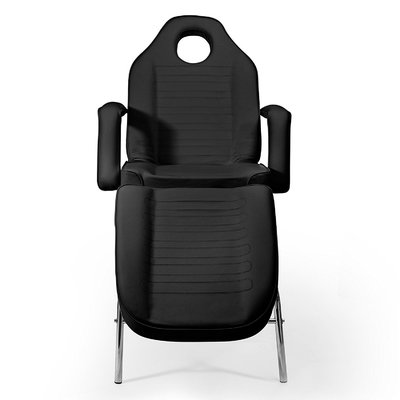 Salon Facial Massage Table Chair Backrest Adjustable For Beauty Shop WT-6624 supplier