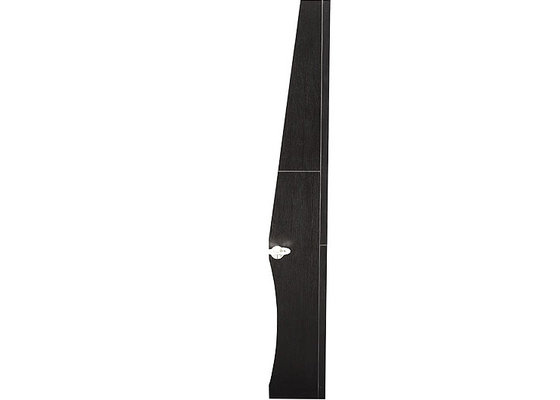 Parlor Furniture Beauty Shop Stations With Chrome Footrest , 77 Inch Height supplier