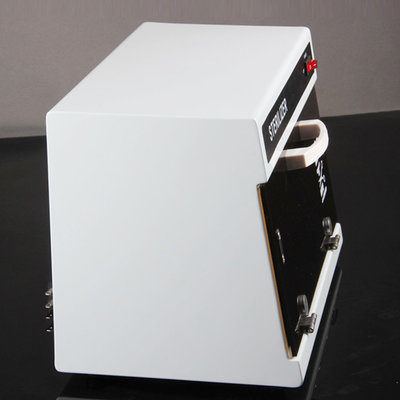 10W Power Beauty Salon Instruments , Professional Sterilizer Cabinet With Uv Lights supplier
