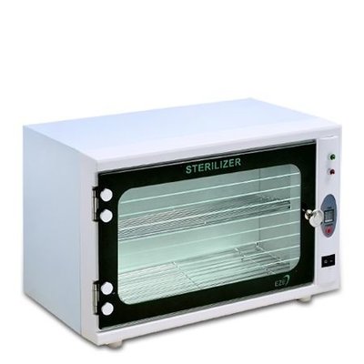 Beauty Salon Instruments , Electric Uv Tool Sterilizer Beauty Equipment supplier