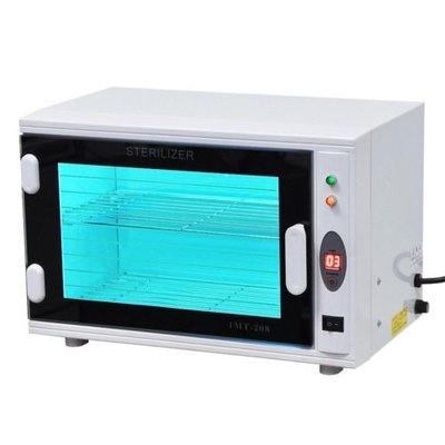 Beauty Salon Instruments , Electric Uv Tool Sterilizer Beauty Equipment supplier