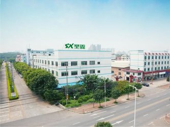 Dongguan Samshine Electronics Co. Ltd.