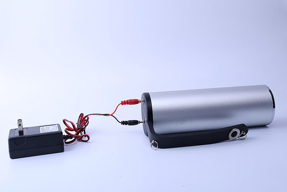 Hand-held Portability Uniform Searchlight LED Forensic Light Source