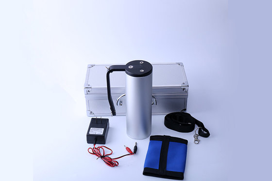 Hand-held Portability Uniform Searchlight LED Forensic Light Source