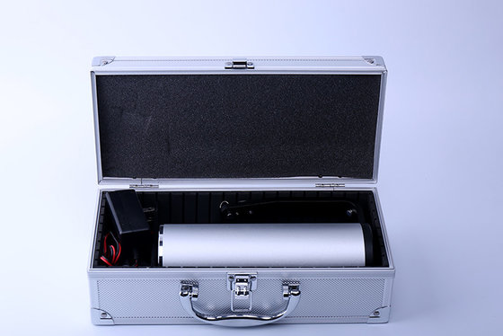 Hand-held Portability Uniform Searchlight LED Forensic Light Source