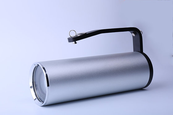 Hand-held Portability Uniform Searchlight LED Forensic Light Source