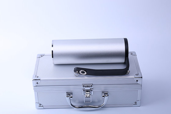 Hand-held Portability Uniform Searchlight LED Forensic Light Source