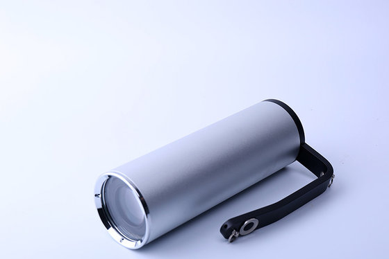Hand-held Portability Uniform Searchlight LED Forensic Light Source
