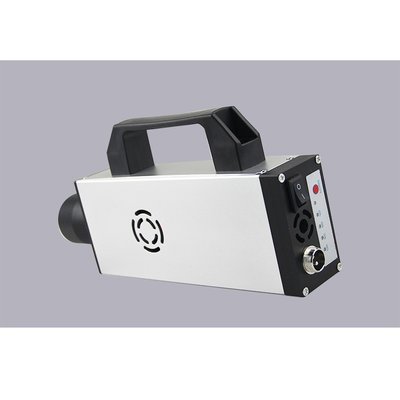 Hand-held Portability LED Forensic Light Source for Trace Detection