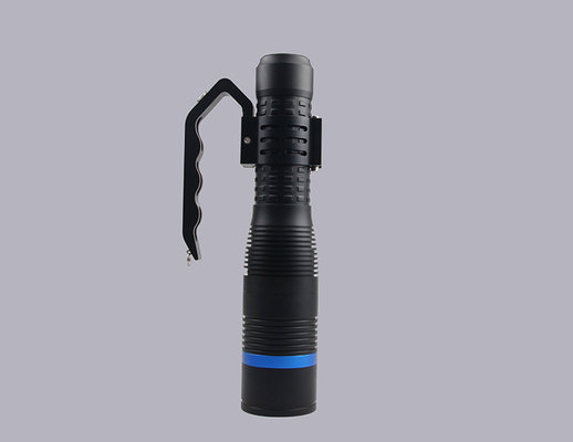 Hand-held Portability LED Forensic Light Source Available 6 Wavelengths